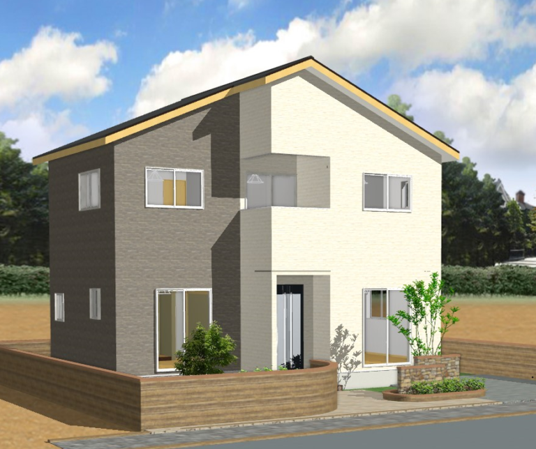 商品プラン | 長野県で新築・ローコスト住宅といえば家モン